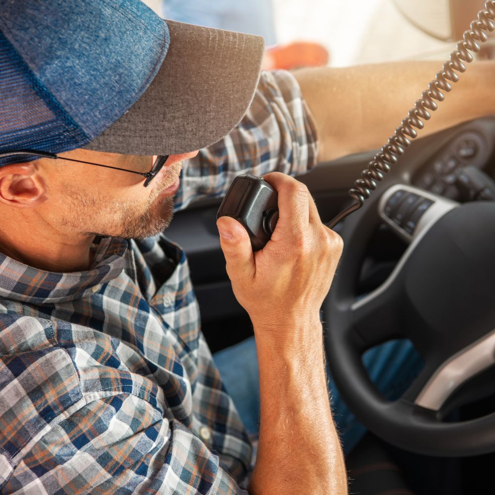 Whisler Communications | Reliable Two-Way Radio Solutions