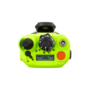 Viking VP6000 Portable Radio - Whisler Communications